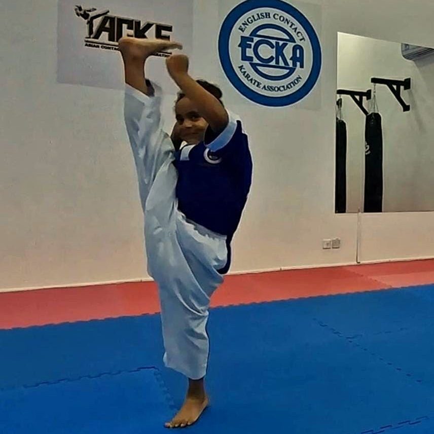 Classes & Time Table - MODERN KARATE